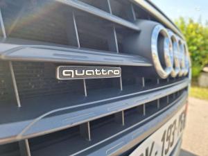 Серый Ауди Ку3 2015 в Таураге, объемом двигателя 1.97 л и пробегом 306 тыс. км за 8300 €, фото 10 на AUTOMOTO.COM.LV