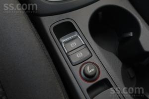 Grey Audi Q3 2015 in Riga, with an engine capacity of 1.40 L and mileage of 92 thousand km for 12490 €, photo 19 on AUTOMOTO.COM.LV