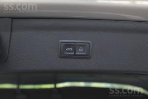 Grey Audi Q3 2015 in Riga, with an engine capacity of 1.40 L and mileage of 92 thousand km for 12490 €, photo 20 on AUTOMOTO.COM.LV