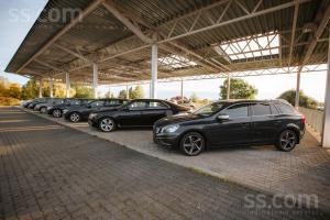 Grey Audi Q3 2015 in Riga, with an engine capacity of 1.40 L and mileage of 92 thousand km for 12490 €, photo 23 on AUTOMOTO.COM.LV