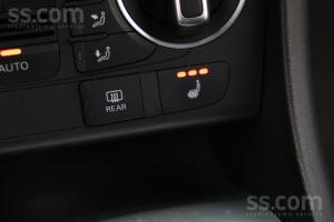 Grey Audi Q3 2015 in Tukums, with an engine capacity of 2.00 L and mileage of 246 thousand km for 13900 €, photo 21 on AUTOMOTO.COM.LV
