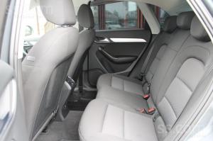 Pelēks Audi Q3 2016 Rīga, ar dzinēja tilpumu 2.00 L un nobraukumu 0 tūkst. km par 12500 €, foto 12 vietnē AUTOMOTO.COM.LV