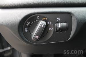 Pelēks Audi Q3 2016 Rīga, ar dzinēja tilpumu 2.00 L un nobraukumu 0 tūkst. km par 12500 €, foto 14 vietnē AUTOMOTO.COM.LV