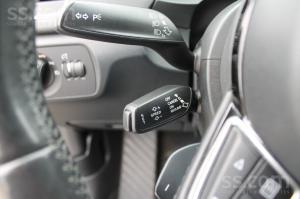 Pelēks Audi Q3 2016 Rīga, ar dzinēja tilpumu 2.00 L un nobraukumu 0 tūkst. km par 12500 €, foto 19 vietnē AUTOMOTO.COM.LV