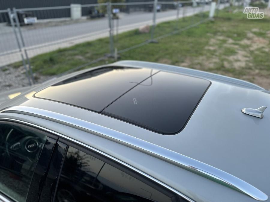 Pelēks Audi Q3 2016 Viļņa, ar dzinēja tilpumu 2.00 L un nobraukumu 110 tūkst. km par 13000 €, foto 8 vietnē AUTOMOTO.COM.LV