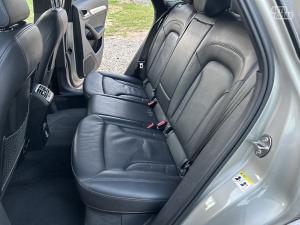 Pelēks Audi Q3 2016 Viļņa, ar dzinēja tilpumu 2.00 L un nobraukumu 110 tūkst. km par 13000 €, foto 13 vietnē AUTOMOTO.COM.LV