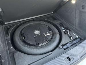 Grey Audi Q3 2016 in Vilnius, with an engine capacity of 1.98 L and mileage of 110 thousand km for 12700 €, photo 14 on AUTOMOTO.COM.LV