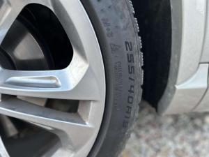 Grey Audi Q3 2016 in Vilnius, with an engine capacity of 1.98 L and mileage of 110 thousand km for 12700 €, photo 16 on AUTOMOTO.COM.LV
