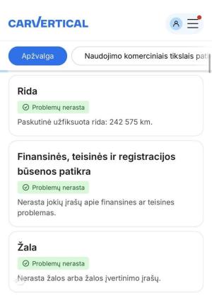 Серый Ауди Ку3 2017 в Пренай, объемом двигателя 1.97 л и пробегом 243 тыс. км за 13700 €, фото 44 на AUTOMOTO.COM.LV