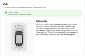 Серый Ауди Ку3 2017 в Пренай, объемом двигателя 1.97 л и пробегом 243 тыс. км за 13700 €, фото 46 на AUTOMOTO.COM.LV