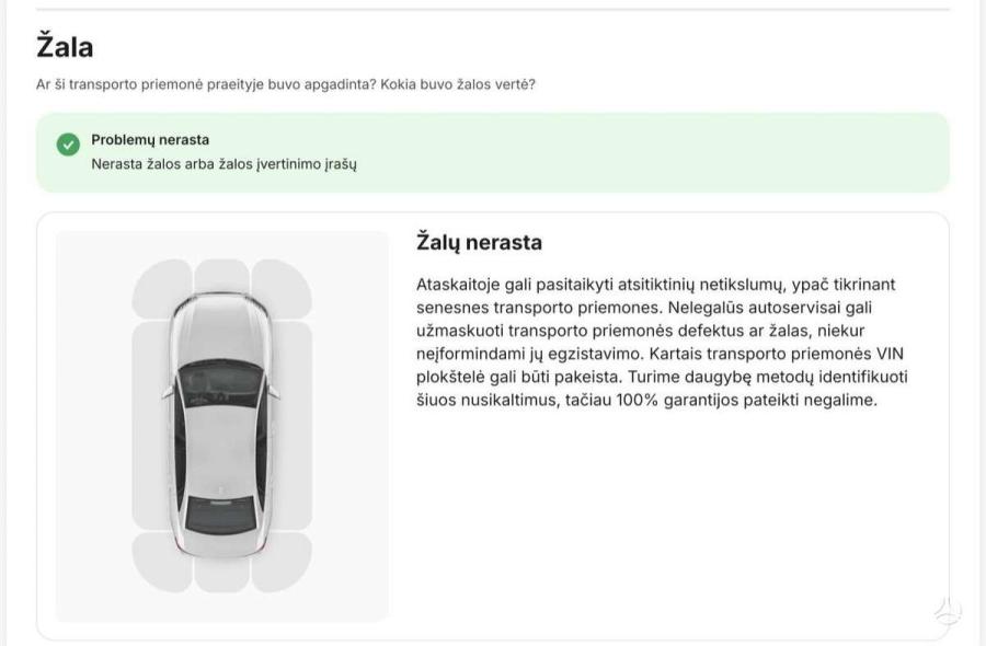 Серый Ауди Ку3 2017 в Пренай, объемом двигателя 1.97 л и пробегом 243 тыс. км за 13700 €, фото 46 на AUTOMOTO.COM.LV