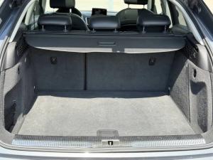 Pelēks Audi Q3 2017 Rīga, ar dzinēja tilpumu 2.00 L un nobraukumu 179 tūkst. km par 15500 €, foto 10 vietnē AUTOMOTO.COM.LV