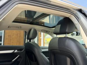 Pelēks Audi Q3 2017 Rīga, ar dzinēja tilpumu 2.00 L un nobraukumu 179 tūkst. km par 15500 €, foto 20 vietnē AUTOMOTO.COM.LV