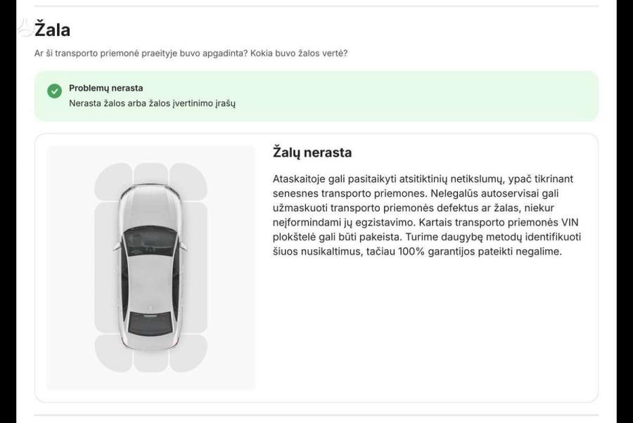 Grey Audi Q3 2017 in Jonava, with an engine capacity of 1.97 L and mileage of 209 thousand km for 13900 €, photo 28 on AUTOMOTO.COM.LV