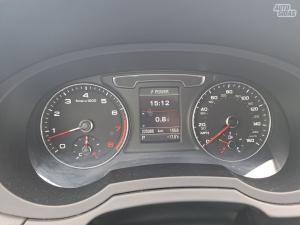 Серый Ауди Ку3 2018 в Шяуляй, объемом двигателя 2.00 л и пробегом 226 тыс. км за 14999 €, фото 20 на AUTOMOTO.COM.LV