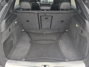 Pelēks Audi Q3 2018 Šauļi, ar dzinēja tilpumu 2.00 L un nobraukumu 226 tūkst. km par 14999 €, foto 24 vietnē AUTOMOTO.COM.LV