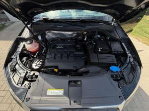 Pelēks Audi Q3 2018 Kauņa, ar dzinēja tilpumu 2.00 L un nobraukumu 239 tūkst. km par 14350 €, foto 29 vietnē AUTOMOTO.COM.LV