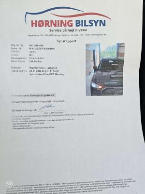 Серый Ауди Ку3 2018 в Пакруойис, объемом двигателя 1.50 л и пробегом 168 тыс. км за 14900 €, фото 18 на AUTOMOTO.COM.LV