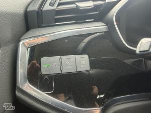 Серый Ауди Ку3 2019 в Паневежис, объемом двигателя 2.00 л и пробегом 215 тыс. км за 18999 €, фото 23 на AUTOMOTO.COM.LV