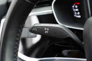 Серый Ауди Ку3 2019 в Марупе, объемом двигателя 1.50 л и пробегом 159 тыс. км за 23250 €, фото 27 на AUTOMOTO.COM.LV