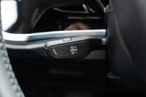 Серый Ауди Ку3 2019 в Марупе, объемом двигателя 1.50 л и пробегом 159 тыс. км за 23250 €, фото 29 на AUTOMOTO.COM.LV