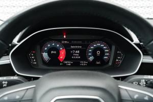 Серый Ауди Ку3 2019 в Марупе, объемом двигателя 1.50 л и пробегом 159 тыс. км за 23250 €, фото 31 на AUTOMOTO.COM.LV