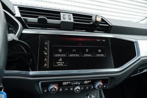 Серый Ауди Ку3 2019 в Марупе, объемом двигателя 1.50 л и пробегом 159 тыс. км за 23250 €, фото 36 на AUTOMOTO.COM.LV