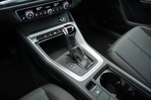 Серый Ауди Ку3 2019 в Марупе, объемом двигателя 1.50 л и пробегом 159 тыс. км за 23250 €, фото 49 на AUTOMOTO.COM.LV