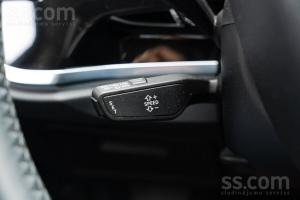 Серый Ауди Ку3 2019 в Рига, объемом двигателя 1.50 л и пробегом 159 тыс. км за 23250 €, фото 15 на AUTOMOTO.COM.LV