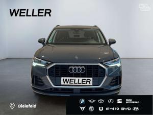 Pelēks Audi Q3 2020 Kauņa, ar dzinēja tilpumu 2.00 L un nobraukumu 72 tūkst. km par 30104 €, foto 2 vietnē AUTOMOTO.COM.LV