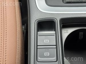 Grey Audi Q3 2020 in Riga, with an engine capacity of 2.00 L and mileage of 175 thousand km for 19900 €, photo 13 on AUTOMOTO.COM.LV