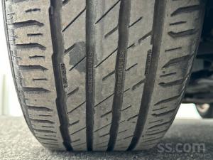 Grey Audi Q3 2020 in Riga, with an engine capacity of 2.00 L and mileage of 175 thousand km for 19900 €, photo 24 on AUTOMOTO.COM.LV