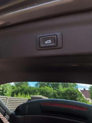 Pelēks Audi Q3 2020 Kauņa, ar dzinēja tilpumu 1.50 L un nobraukumu 82 tūkst. km par 12900 €, foto 22 vietnē AUTOMOTO.COM.LV