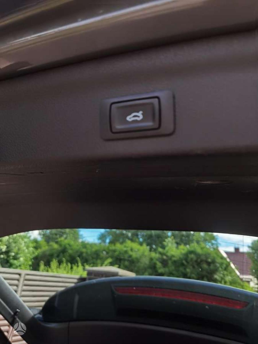 Pelēks Audi Q3 2020 Kauņa, ar dzinēja tilpumu 1.50 L un nobraukumu 82 tūkst. km par 12900 €, foto 22 vietnē AUTOMOTO.COM.LV