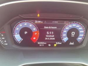 Pelēks Audi Q3 2020 Kauņa, ar dzinēja tilpumu 1.50 L un nobraukumu 82 tūkst. km par 12900 €, foto 24 vietnē AUTOMOTO.COM.LV