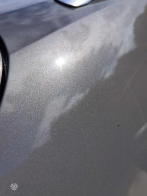 Grey Audi Q3 2020 in Kaunas, with an engine capacity of 1.50 L and mileage of 82 thousand km for 12300 €, photo 17 on AUTOMOTO.COM.LV
