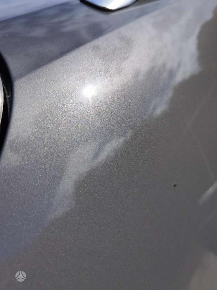 Grey Audi Q3 2020 in Kaunas, with an engine capacity of 1.50 L and mileage of 82 thousand km for 12300 €, photo 17 on AUTOMOTO.COM.LV