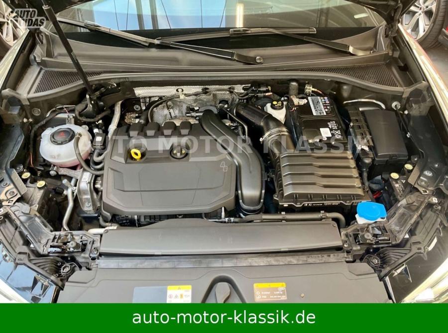 Pelēks Audi Q3 2021 Kauņa, ar dzinēja tilpumu 1.50 L un nobraukumu 49 tūkst. km par 33114 €, foto 14 vietnē AUTOMOTO.COM.LV