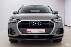 Pelēks Audi Q3 2021 Kauņa, ar dzinēja tilpumu 1.40 L un nobraukumu 48 tūkst. km par 31968 €, foto 3 vietnē AUTOMOTO.COM.LV