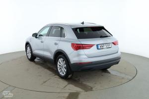 Pelēks Audi Q3 2021 Kauņa, ar dzinēja tilpumu 0.00 L un nobraukumu 57 tūkst. km par 32347 €, foto 3 vietnē AUTOMOTO.COM.LV