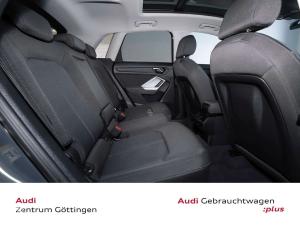 Pelēks Audi Q3 2022 Kauņa, ar dzinēja tilpumu 1.40 L un nobraukumu 64 tūkst. km par 32370 €, foto 10 vietnē AUTOMOTO.COM.LV