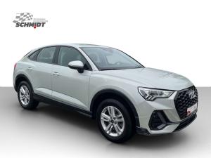Pelēks Audi Q3 2022 Kauņa, ar dzinēja tilpumu 1.40 L un nobraukumu 24 tūkst. km par 32674 €, foto 8 vietnē AUTOMOTO.COM.LV