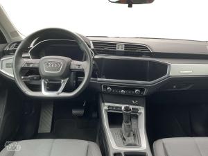 Pelēks Audi Q3 2022 Kauņa, ar dzinēja tilpumu 1.40 L un nobraukumu 24 tūkst. km par 32674 €, foto 14 vietnē AUTOMOTO.COM.LV