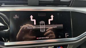 Pelēks Audi Q3 2022 Viļņa, ar dzinēja tilpumu 1.40 L un nobraukumu 147 tūkst. km par 23790 €, foto 20 vietnē AUTOMOTO.COM.LV