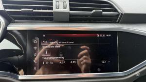 Pelēks Audi Q3 2022 Viļņa, ar dzinēja tilpumu 1.40 L un nobraukumu 147 tūkst. km par 23790 €, foto 26 vietnē AUTOMOTO.COM.LV