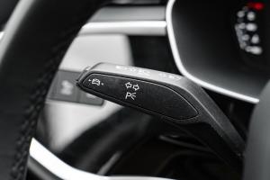 Серый Ауди Ку3 2023 в Рига, объемом двигателя 1.00 л и пробегом 19 тыс. км за 23900 €, фото 13 на AUTOMOTO.COM.LV