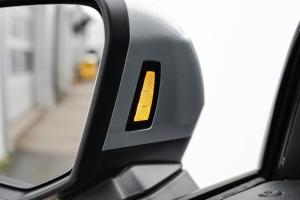 Серый Ауди Ку3 2023 в Рига, объемом двигателя 1.00 л и пробегом 19 тыс. км за 23900 €, фото 14 на AUTOMOTO.COM.LV