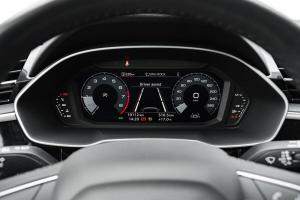 Серый Ауди Ку3 2023 в Рига, объемом двигателя 1.00 л и пробегом 19 тыс. км за 23900 €, фото 15 на AUTOMOTO.COM.LV