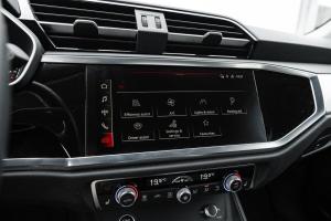 Серый Ауди Ку3 2023 в Рига, объемом двигателя 1.00 л и пробегом 19 тыс. км за 23900 €, фото 21 на AUTOMOTO.COM.LV