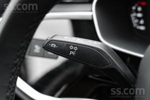 Grey Audi Q3 2023 in Riga, with an engine capacity of 1.50 L and mileage of 19 thousand km for 23900 €, photo 13 on AUTOMOTO.COM.LV